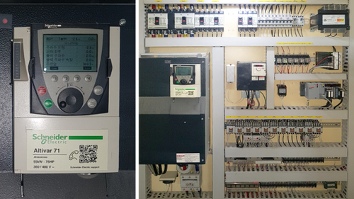 Autronic Auto Parking Systems